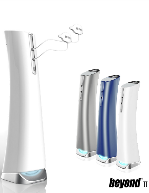 BEYOND® II Ultra Whitening Accelerator – whitesmilespa.com